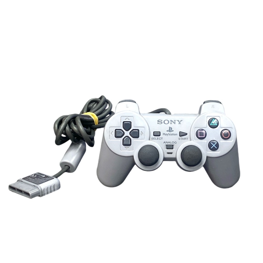 Used Sony PSONE DualShock Controller - Own4Less